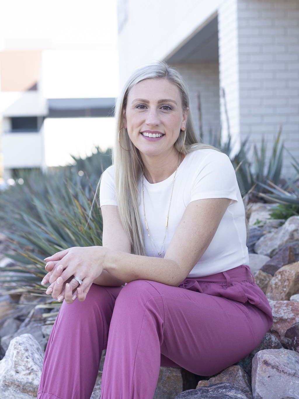 Terri Waibel | Founder & Clinical Director